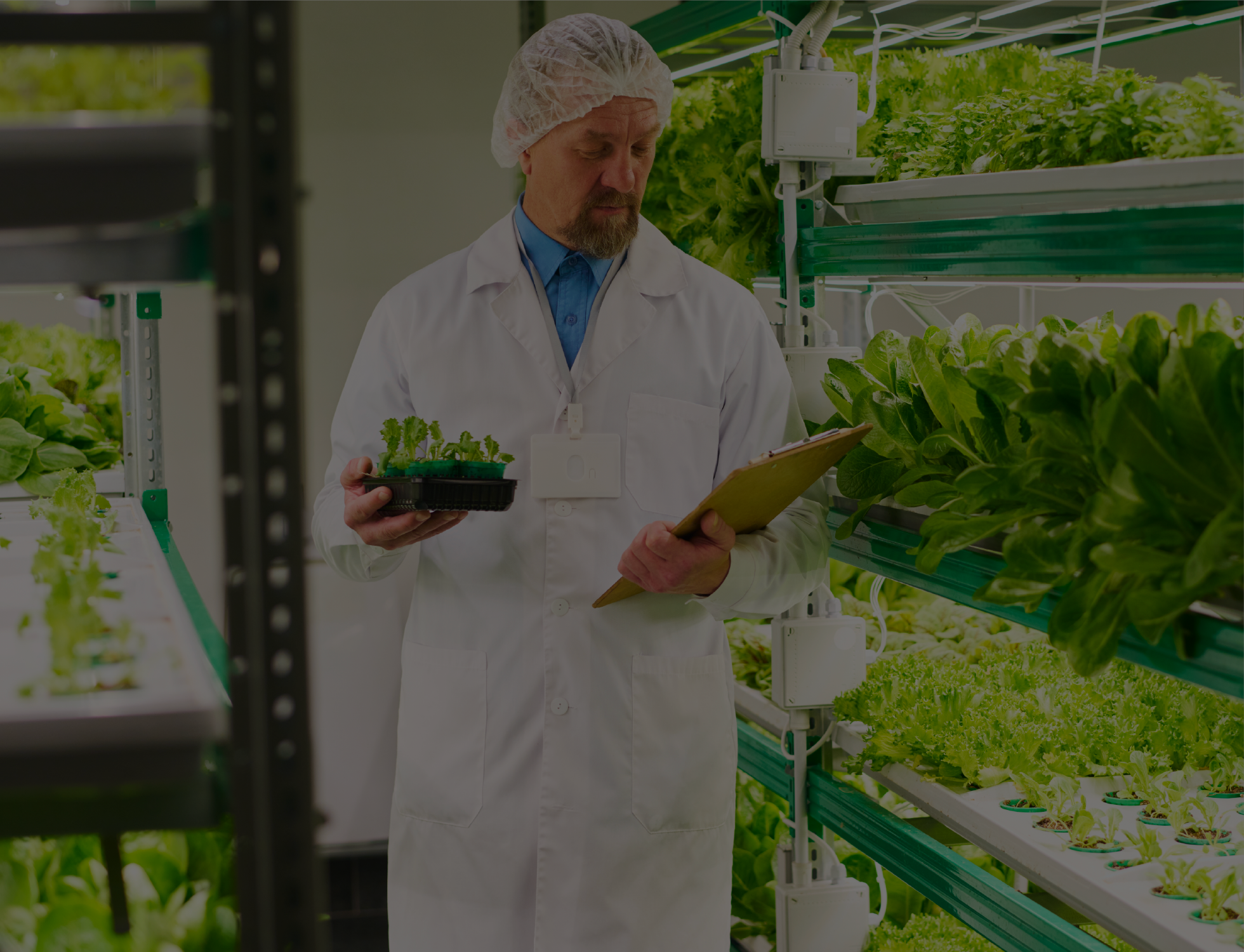 Certification – Farm8